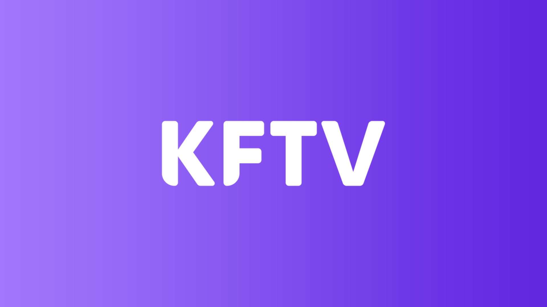 KFTV | TV, Streaming, Famosos, Entretenimento e Podcast