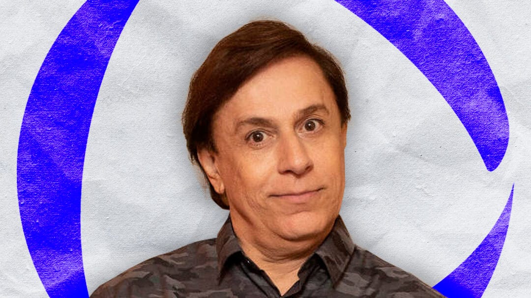Após 12 anos, Tom Cavalcante volta à Record para comandar novo formato ...