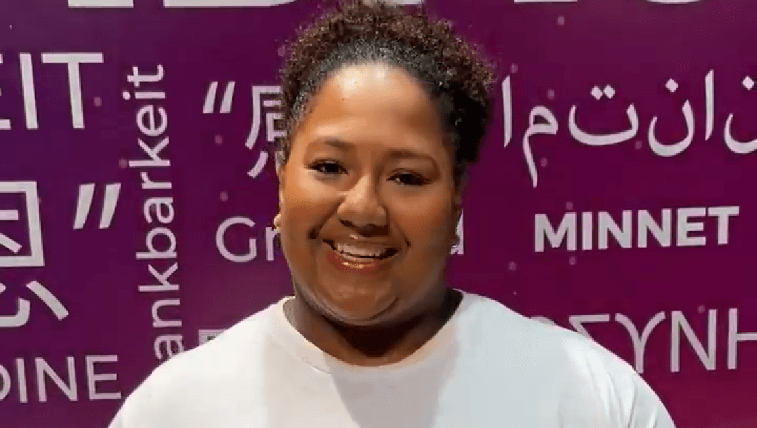 Ouro em Paris, Beatriz Souza reforça campanha Teleton no SBT | KFTV