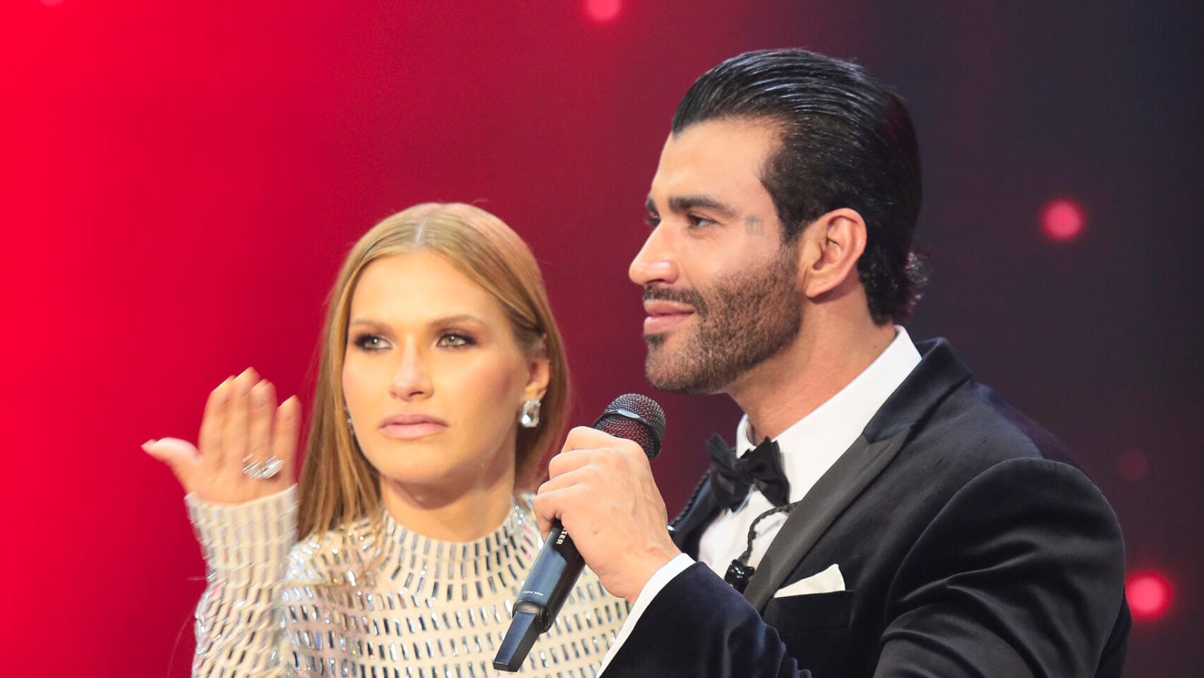 Gusttavo Lima grava especial de Natal no SBT | KFTV