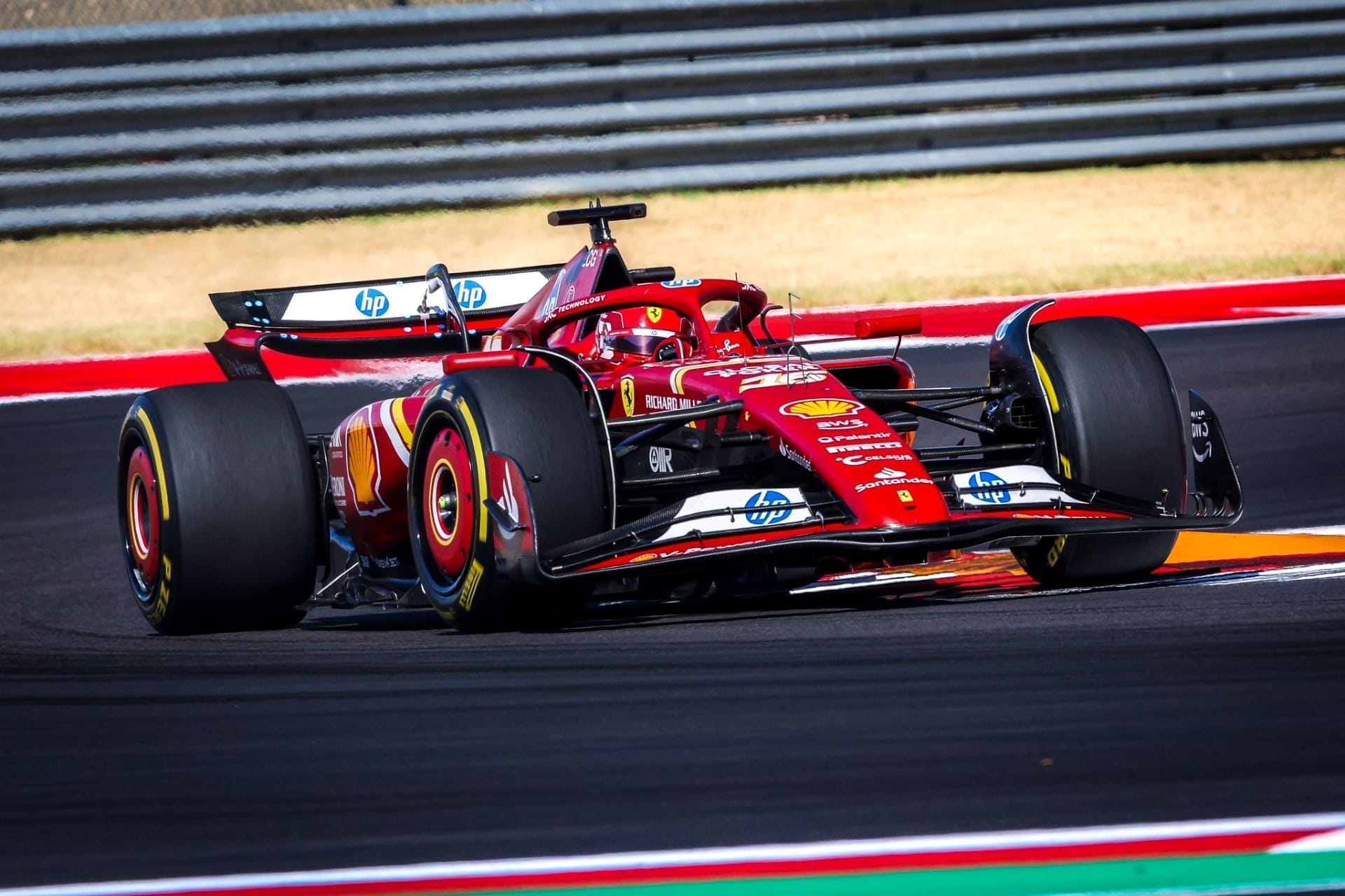 Formula 1: Band tira Globo da jogada e fica com direitos até 2025 | KFTV