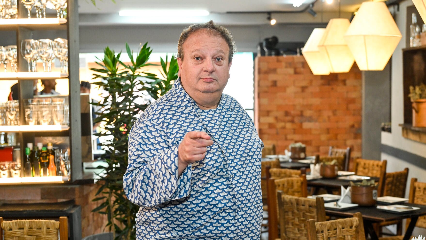 Com Erick Jacquin, Pesadelo na Cozinha estreia nova temporada | KFTV
