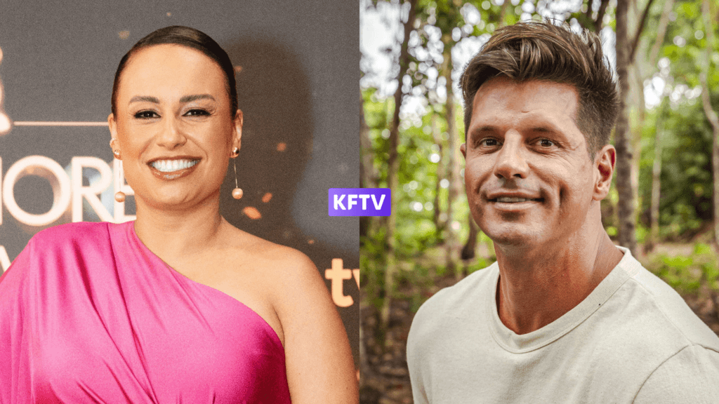 Esporte Espetacular: Globo anuncia nova dupla de apresentadores | KFTV