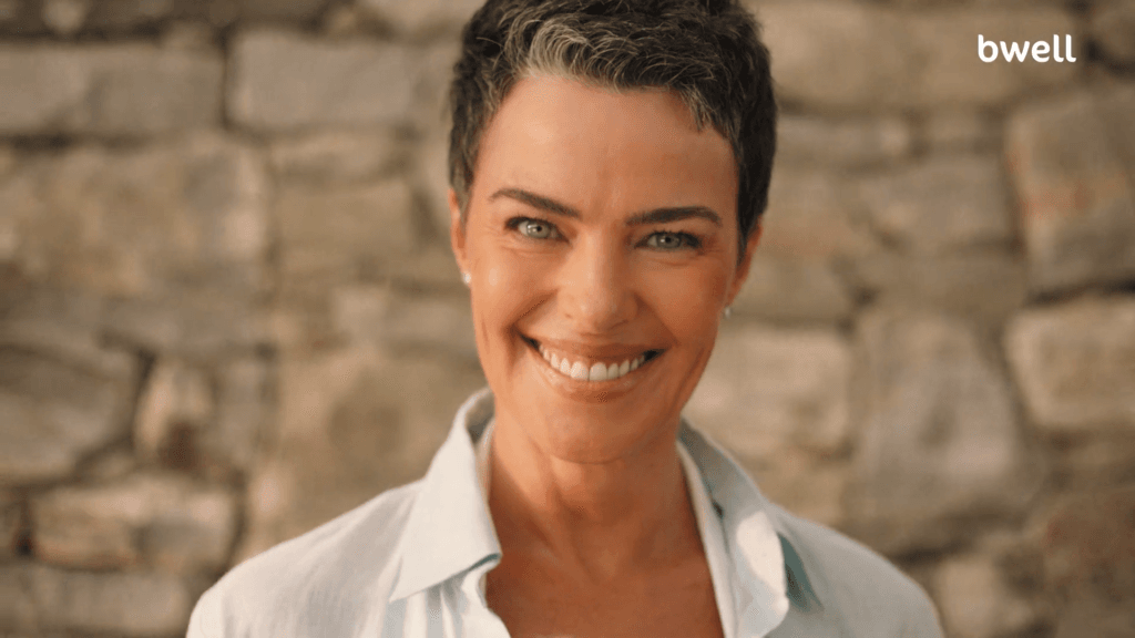 Ana Paula Arósio surge com novo visual em campanha publicitária | KFTV