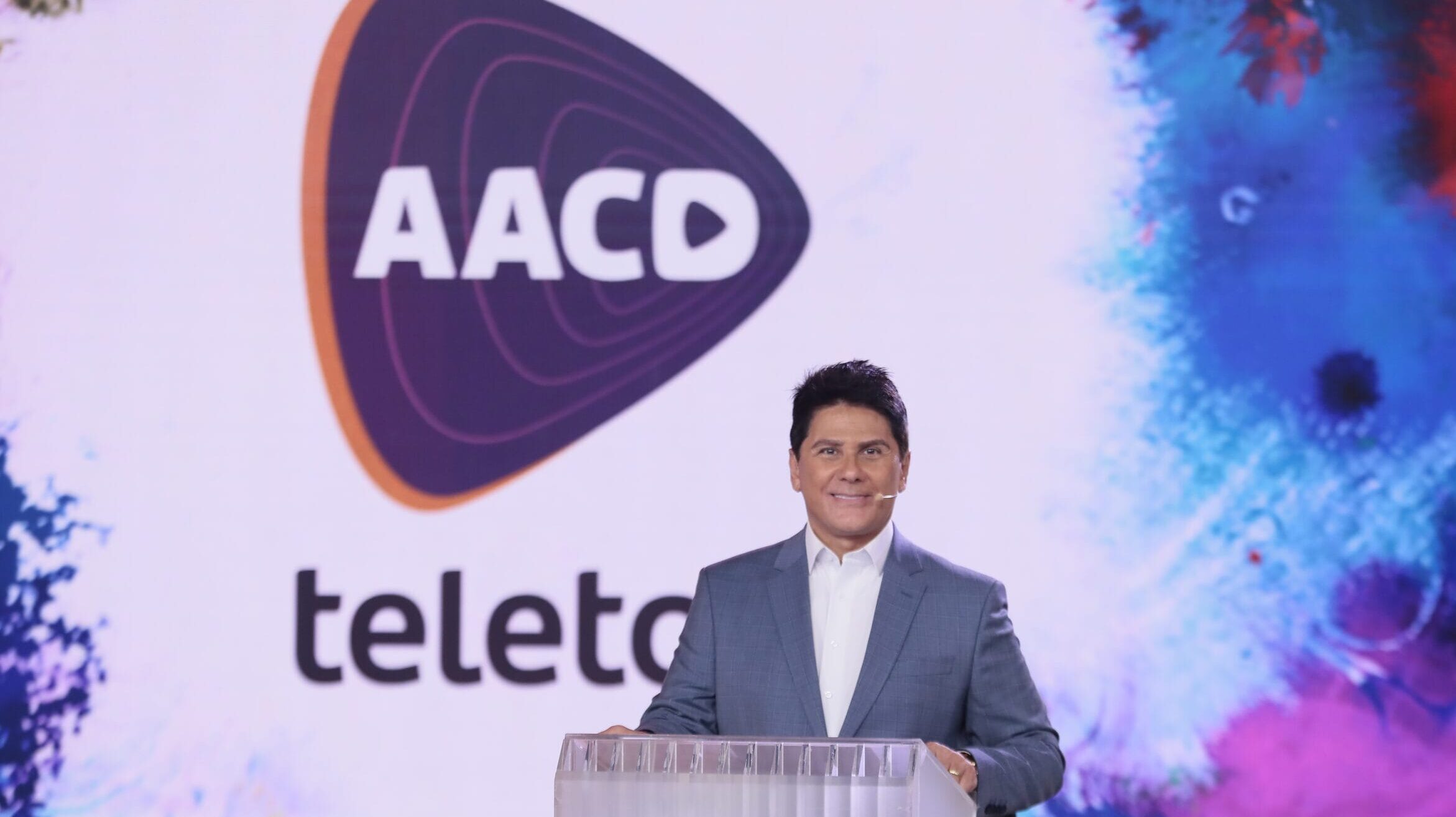 Teleton 2025: confira o horário e lista de convidados deste ano | KFTV
